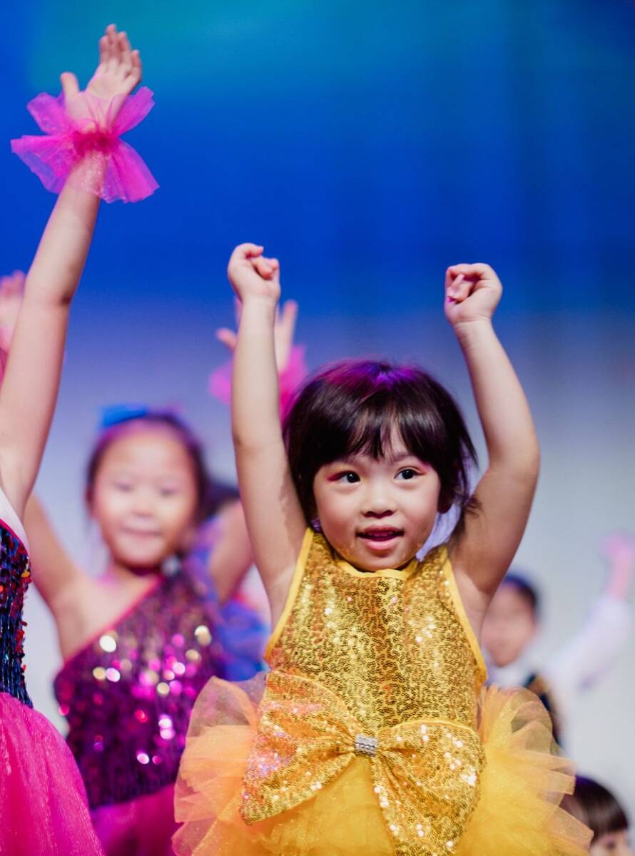 Spring 2021 English Musical Programme (TKO) - 主辦方為Peek-a-boo Performing ...